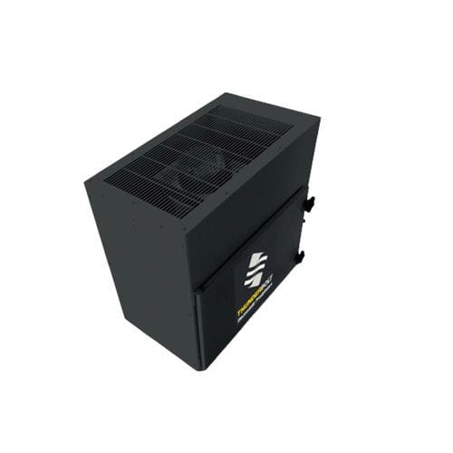 Precipitador electrostático - OMU-600 - Absolent Air Care Group Americas