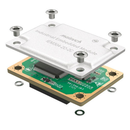 Servidor de red - IEM304-2D-2C - Maisvch - web / embarcado / industrial