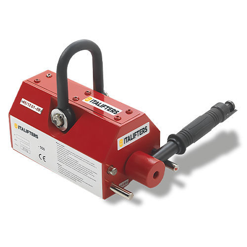 Imán permanente - PM series - Italifters