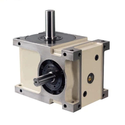 Indexador rotativo - 110DE - Hansheng Automation (Dongguan) Co., Ltd ...