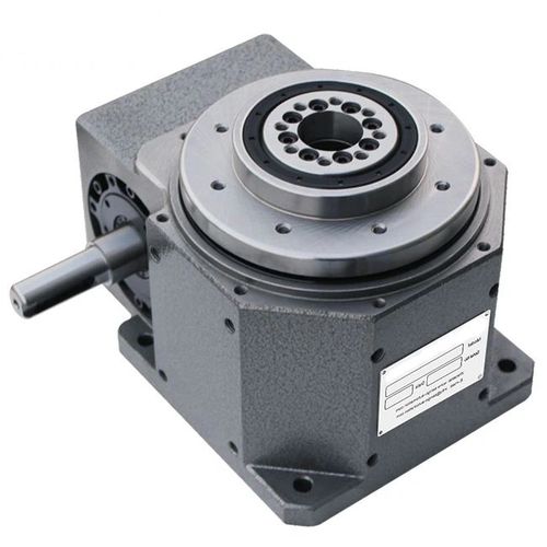Indexador rotativo - 210DT - Hansheng Automation (Dongguan) Co., Ltd ...