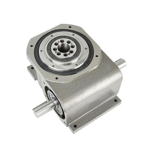 Indexador rotativo - 150DA - Hansheng Automation (Dongguan) Co., Ltd ...