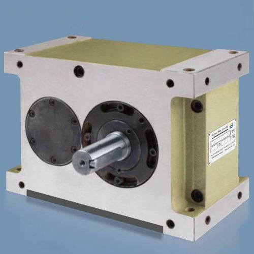 Indexador rotativo - PU100DS - Hansheng Automation (Dongguan) Co., Ltd ...
