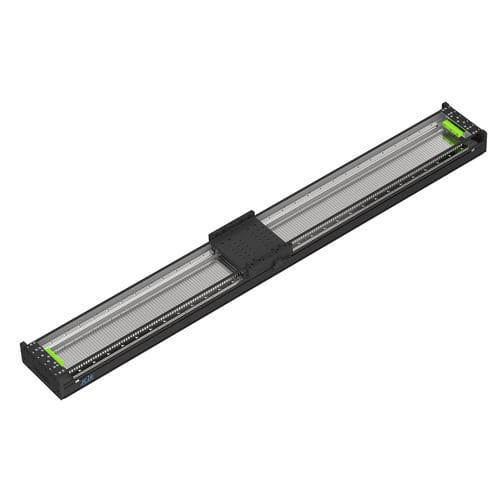 Motor lineal DC - JTE23 - Grand Growth - trifásico / AC / bifásico