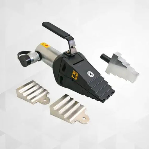 Tensor de brida hidráulico - HF-FS series - ABS Group - portátil