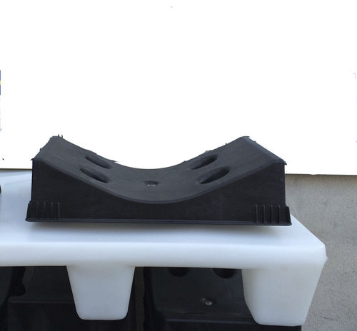 Cuna de materiales plásticos - PP4P - BANCALI S.r.l.s.