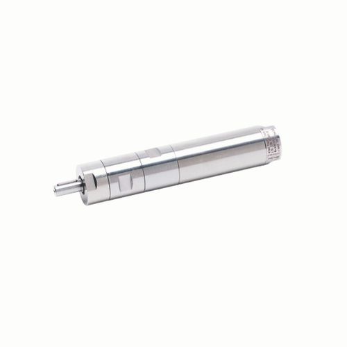 Motor neumático con paleta - LZB22-L-LR100-11 - Atlas Copco Industrial ...