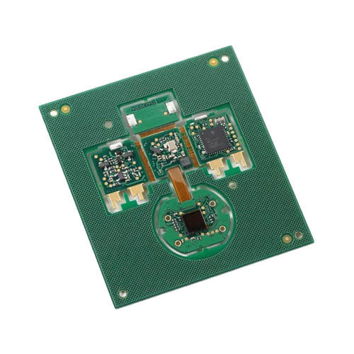 Circuito impreso flexible - KUK Coils