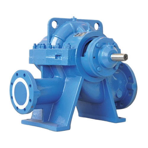 Bomba centrífuga - EMSE POMPA - de agua / eléctrica / estacionaria