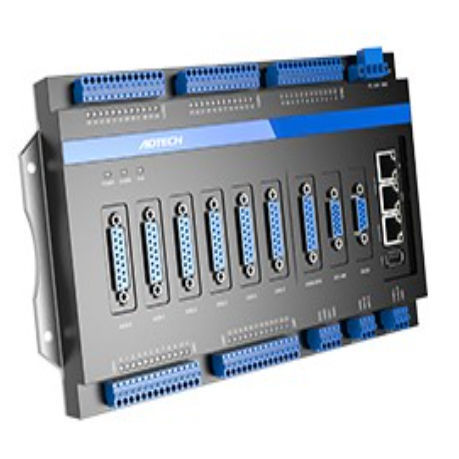 Controlador de movimiento multieje - AMC1600C - ADTECH (SHENZHEN) TECHNOLOGY CO., LTD. - lineal ...