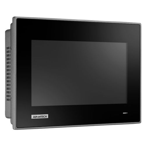 Panel PC 7" - TPC-107W - ADVANTECH - TFT LCD / pantalla táctil ...