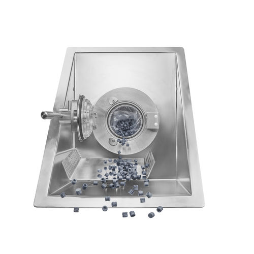 Sistema de transferencia para la industria farmacéutica - Biosafe® 110 ...