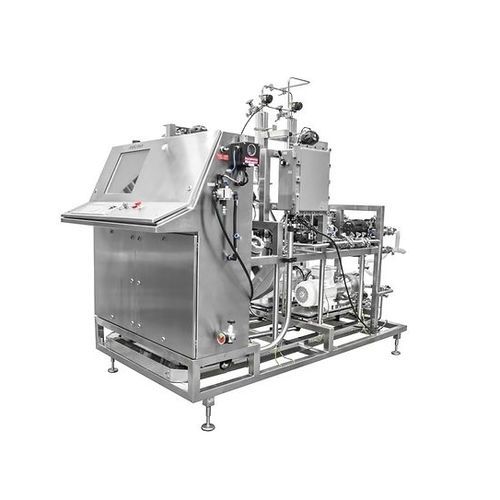 Cromatógrafo de líquida - Resolute® Flowdrive - Sartorius AG - de ...