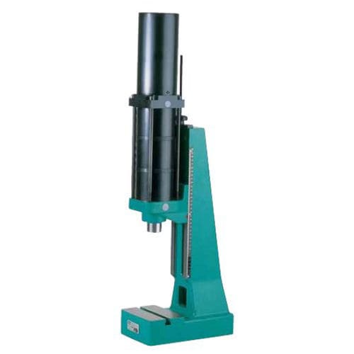 Prensa neumática - L-KDA 1300-40-80 - KMT Produktions- + Montage ...