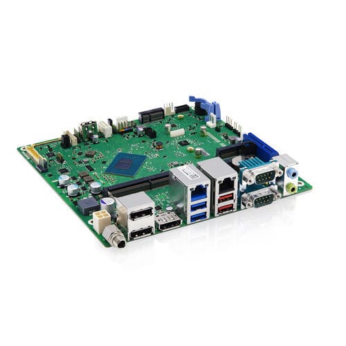 Placa madre mini-ITX - K3931-N - Kontron - embarcada / Intel® Core™ i3 ...