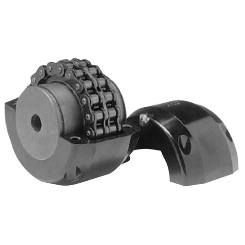 Acoplamiento flexible - Chainflex - RENOLD - de cadena de rodillos ...