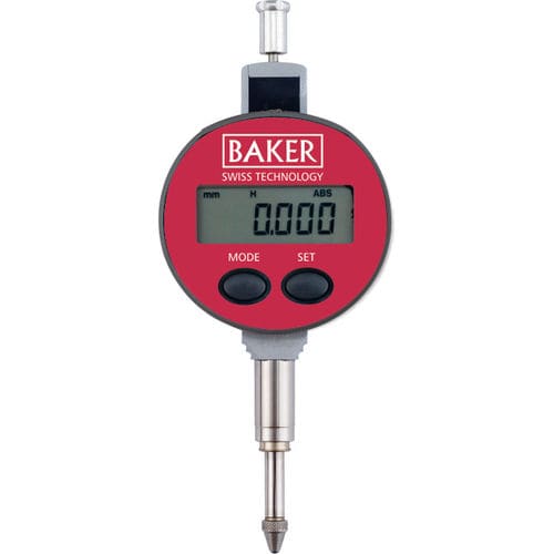 Comparador digital - MD001 - Baker Gauges India Private Limited