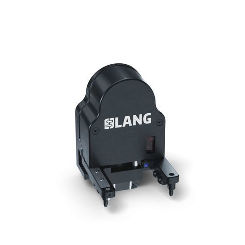Pinza de prensión neumática - 66925 - LANG Technik - paralela / para ...