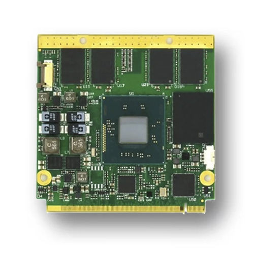 Computer-on-module compliant module - SOM-Q7-BT - SECO - Qseven® Rel. 2 ...