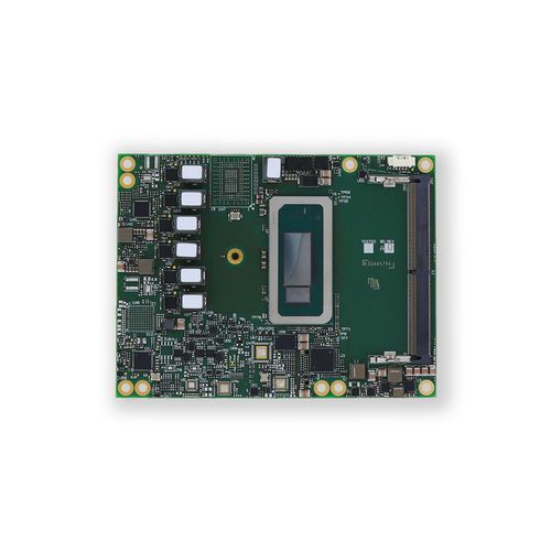 Computer-on-module COM Express - SOM-COMe-BT6-RPL-P - SECO - 13th ...