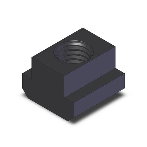 Tuerca para ranuras en T - BJ749 series - Fixtureworks