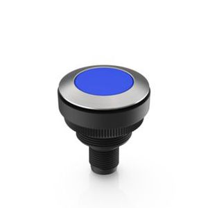 Botón pulsador de seta - RAMO 30 series - RAFI GmbH & Co. KG - de ...