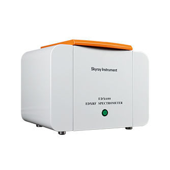 Espectrómetro EDX - EDX600 - Skyray Instrument - XRF / de medición ...
