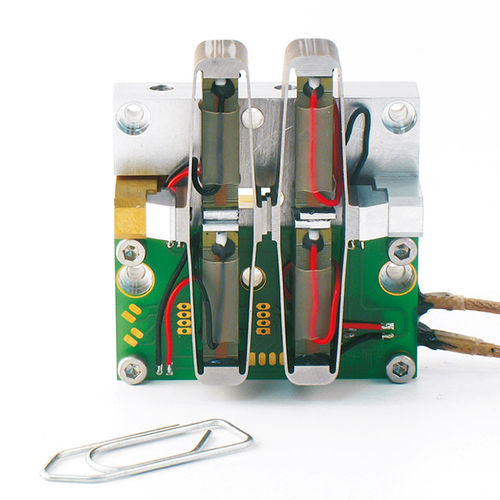 Obturador - FPS400M-SIW - CEDRAT TECHNOLOGIES