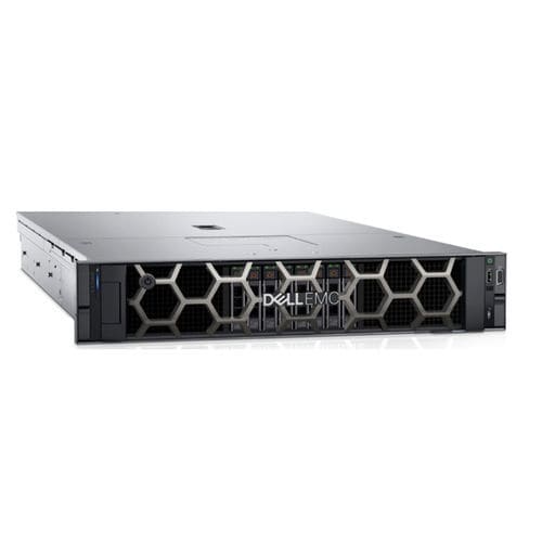 Servidor de almacenaje - PowerEdge R750xa - Dell EMC OEM & IoT Soutions ...