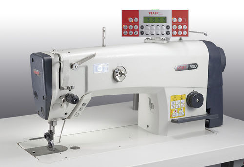 Máquina de coser punto anudado - PFAFF 2083-8/44 - PFAFF ...