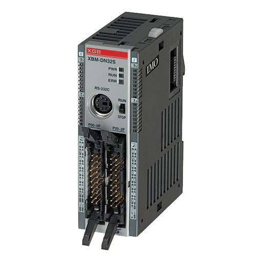 Autómata programable PLC micro - XBM-DN32S - IMO Precision Controls ...