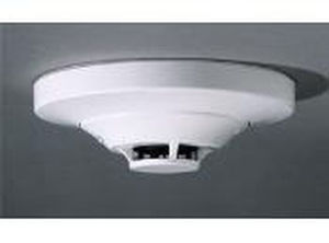 Detector de elevación de temperatura - H355(A) Series - Fire-Lite ...