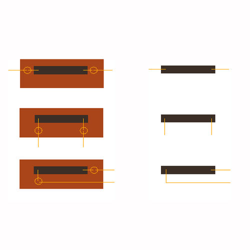 Galga extensiométrica con semiconductor - N - BCM SENSOR TECHNOLOGIES ...