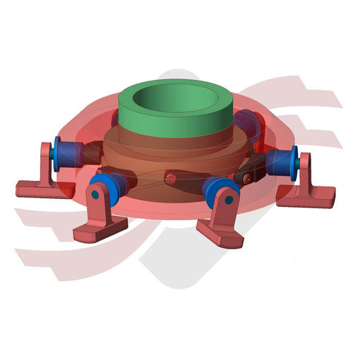 Leva a medida - COLOMBO FILIPPETTI - radial