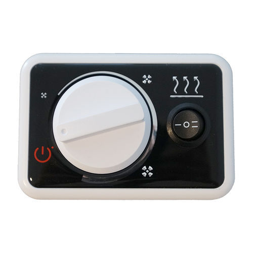 Sistema de control para la industria - AirGENIO BASIC EC - 2VV s.r.o ...