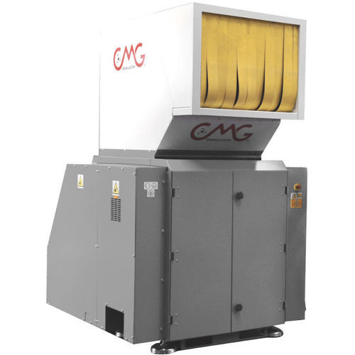 Granuladora de rotor - N55-90 - C.M.G. SPA - para la industria del plástico