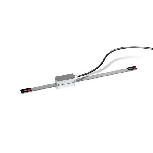 Encoder lineal absoluto - EXA series - FAGOR - sin contacto / de acero ...