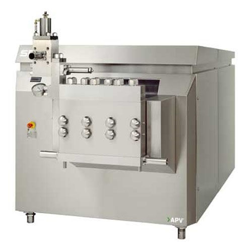 Homogeneizador dinámico - Rannie 132T, Gaulin 132T - APV - para la ...