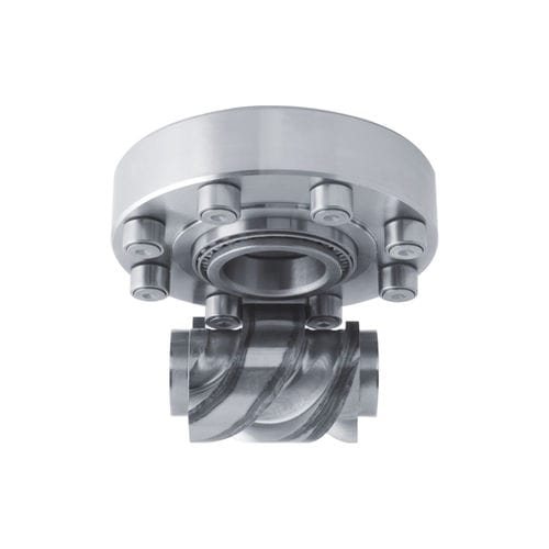 Indexador rotativo - TT - TAKTOMAT GmbH - de leva