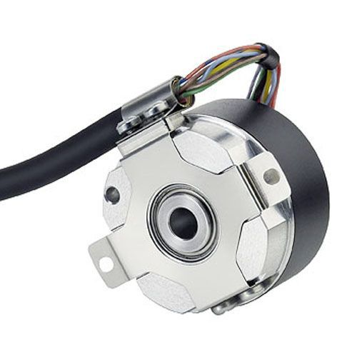 Encoder rotativo absoluto - ACURO AD35 - HENGSTLER - óptico / mecánico ...