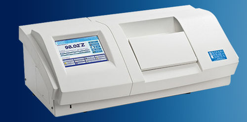 Sacarímetro digital - AUTOPOL 880 series - Rudolph Research Analytical ...