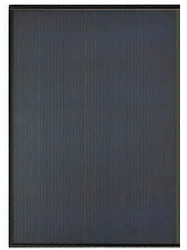 Módulo fotovoltaico de silicio amorfo - 110 - 120 W, max. 96 V | TM110 ...