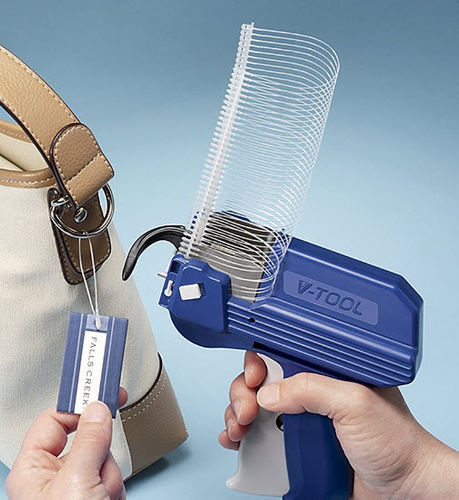 Aplicador de etiquetas manual - Swiftach V-Tool - AVERY DENNISON ...