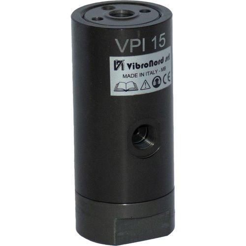 Vibrador neumático - VPI 15 - Vibronord - lineal / de pistón percutor ...