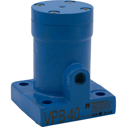 Vibrador neumático - VPB 40 V - Vibronord - de impacto / de pistón ...