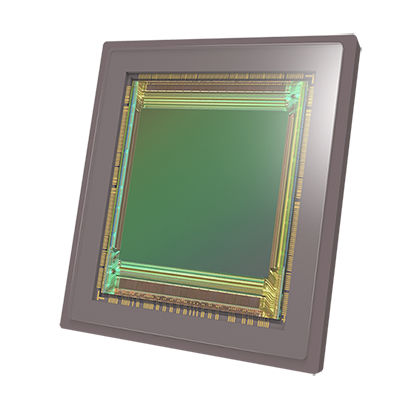 Sensor de imagen CMOS - Emerald 67M - e2v scientific instruments - alta sensibilidad