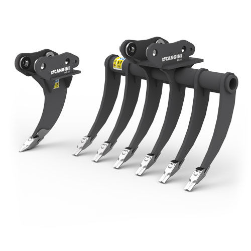 Ripper - R series - CANGINIBENNE