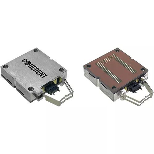 Transmisor óptico de datos - AOwave - COHERENT