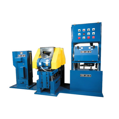 Máquina desincrustante mecánica - WILCO - Cym Materiales