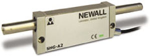 Encoder lineal absoluto - SHG-A2 - NEWALL - magnético / RS-232 / en serie
